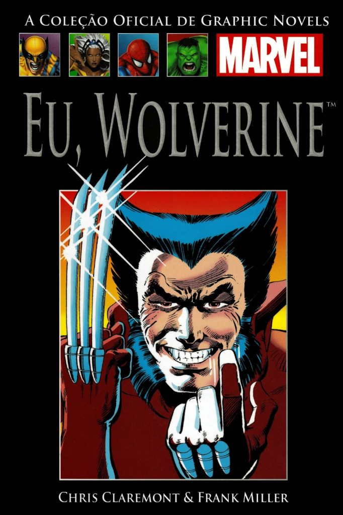 5 quadrinhos sobre o Wolverine | Leitor Cabuloso